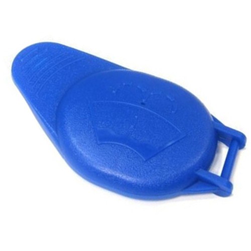 For Volvo S80 V70 XC70 Reservoir Tank End Cap Lid 30699203 with ABS ...