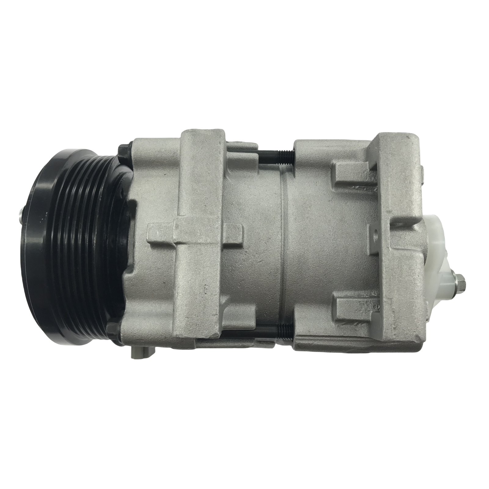 Air Con AC Compressor FOR Ford Falcon 2002 AU Platform/Chassis 4.0 i ...