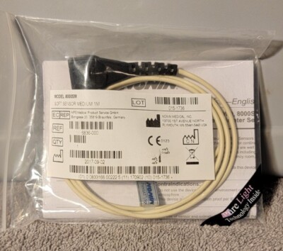 Patient Monitors - Monitor System