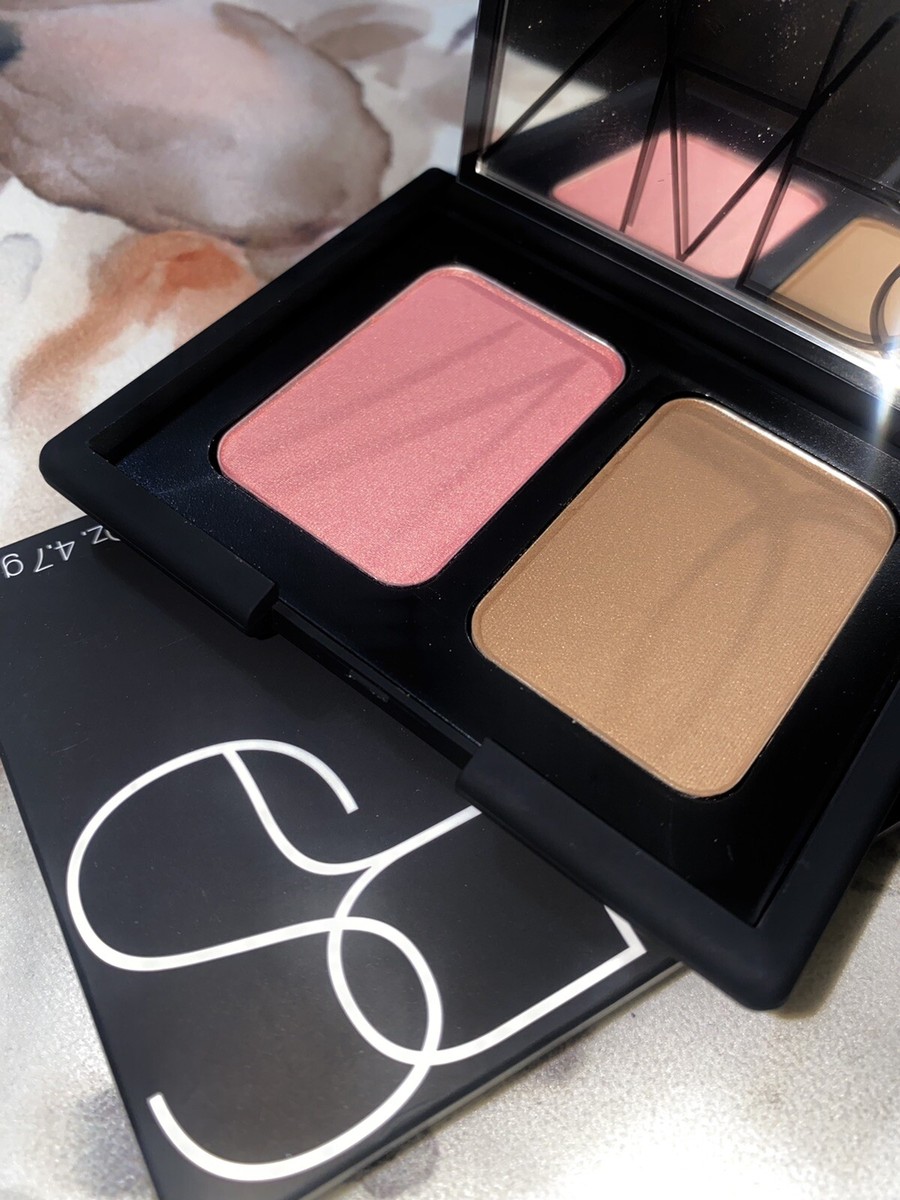 Nars Oasis Blush
