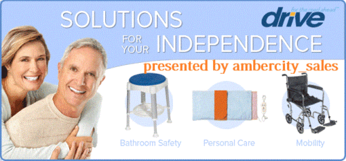 Steel Rollator Walker With 6” Wheels R800KD-RD Drive Medical | eBay