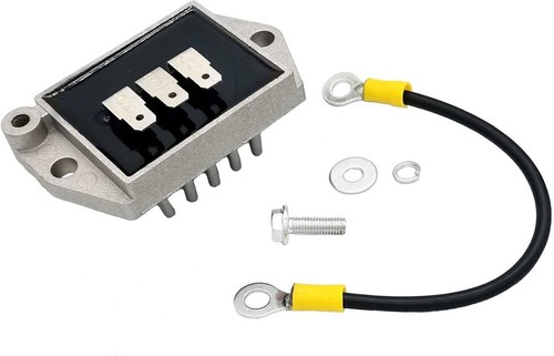 Voltage Regulator Rectifier for Kohler 2540339S 2540332S 2540337S 25 ...