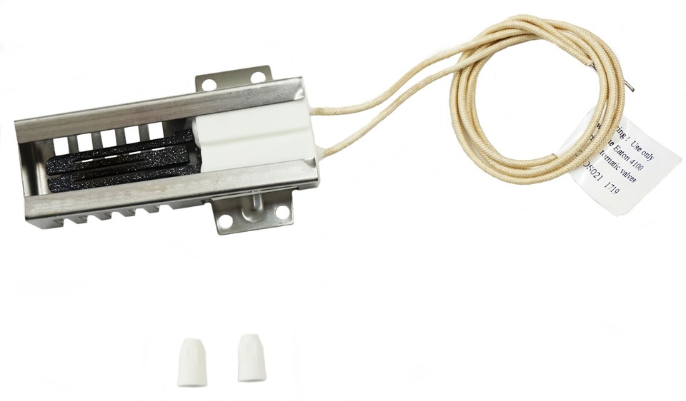 WB2X9998 - Gas Oven Igniter for General Electric, Hotpoint, AP2634719 ...