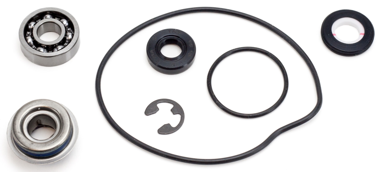 Arctic Cat ZR 5000, 1056 cc, 2017, Water Pump Rebuild/Seal Kit | eBay