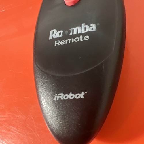 iRobot Roomba Remote Control for 400 500 Discovery Series 440 4260 4230 ...
