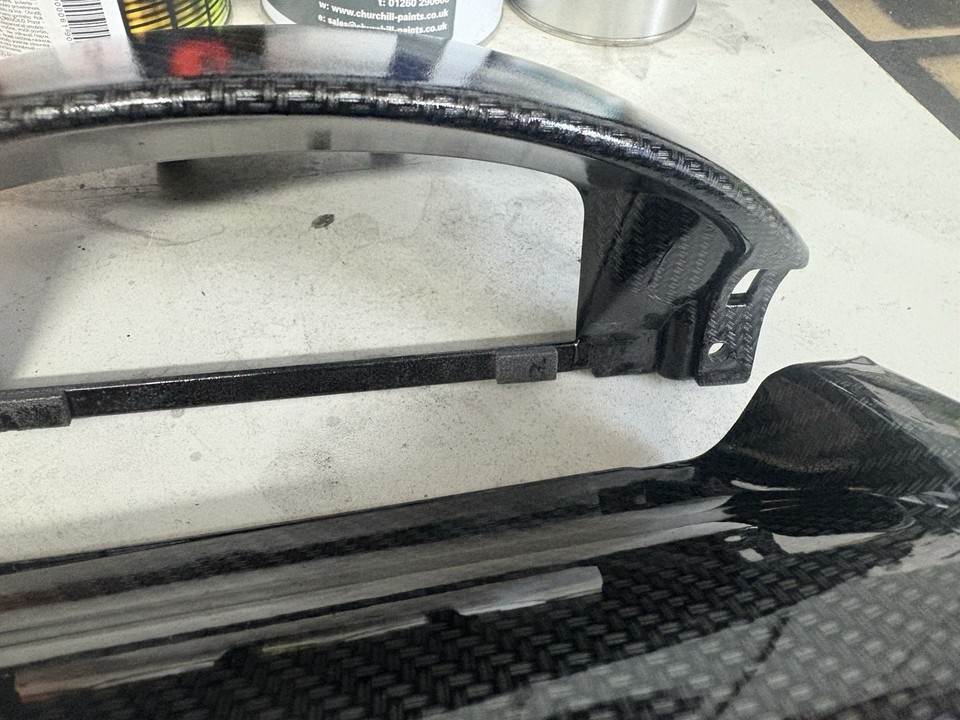 Vauxhall Corsa C 2000-2006 DASH DISPLAY TRIM 09114457 | eBay UK