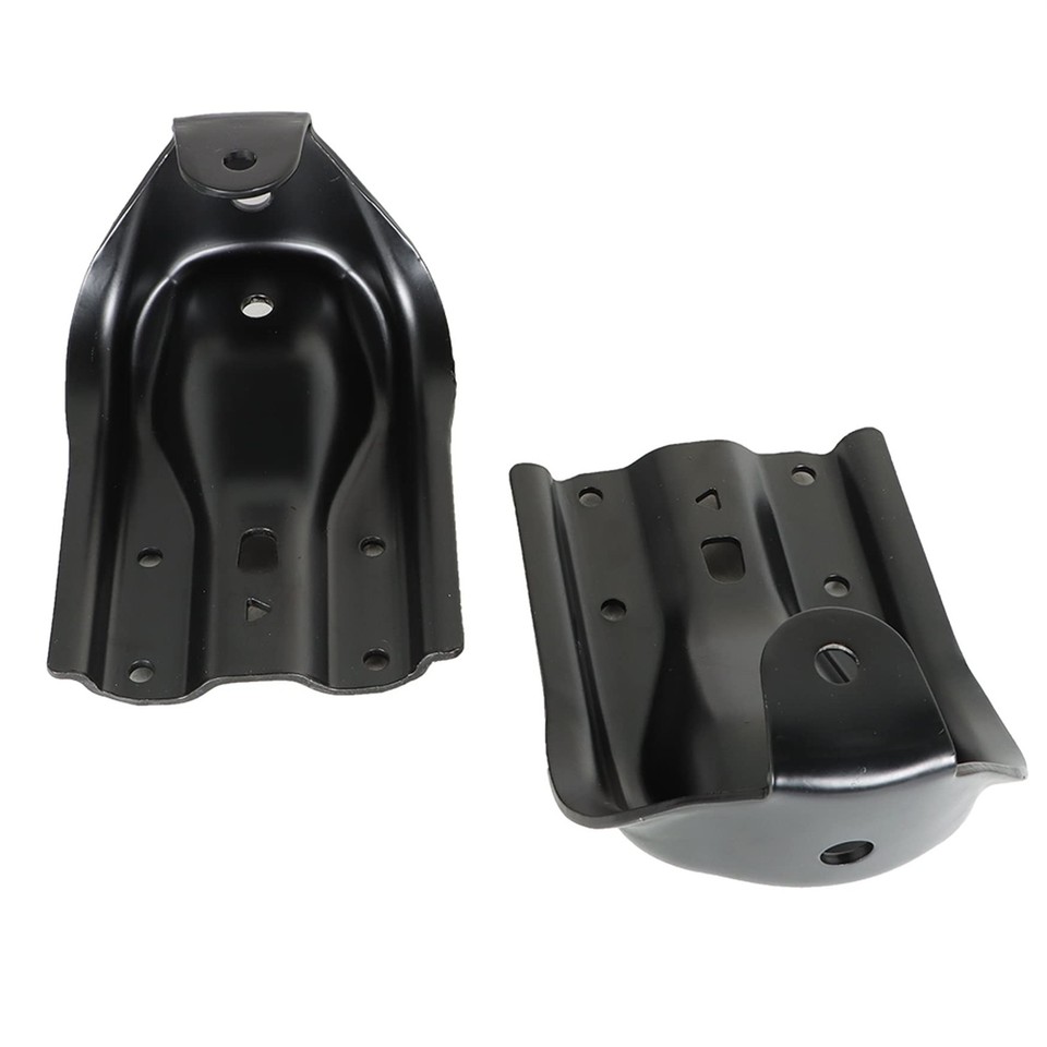 Rear Leaf Spring Shackle Bracket Hanger Repair Kit for Chevy GMC | eBay