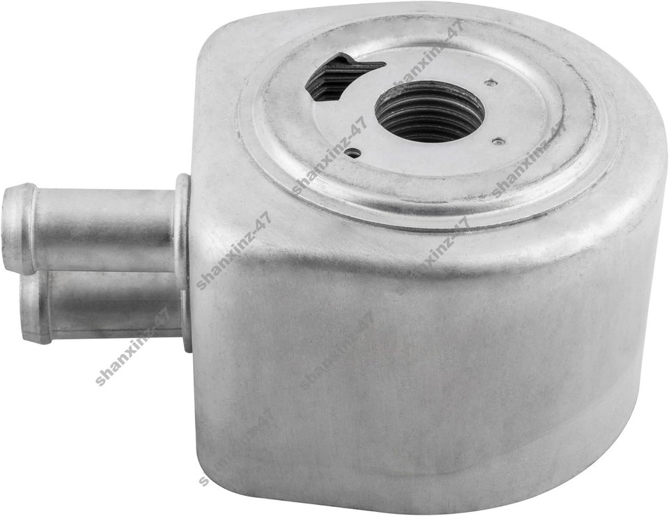 Oil Cooler F7UZ-6A642-EA for Ford E-150 E-250 E-350 Super Duty 5.4L ...