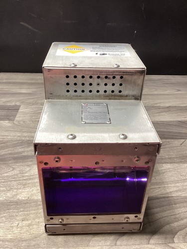 Fusion UV F300S I311MP-D Ultraviolet Light System Irradiator #110JM ...