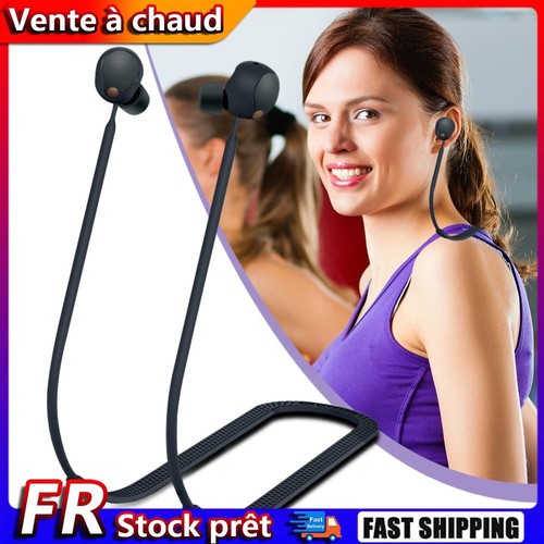 Earbuds Strap Earbud Holder Bracket Anti-Lost Strap Anti Fall for Yoga ...