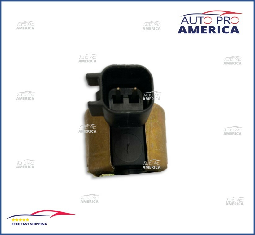 OEM MOPAR Chrysler 2005-2009 Multi Displacement Solenoid 5.7L HEMI ...