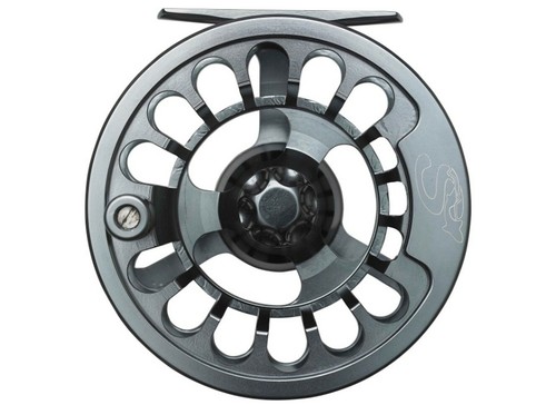 NEW SCIERRA TRAXION 3LW FLY REEL FOR TROUT FLY ROD LINE FISHING 4/6 5/7 ...