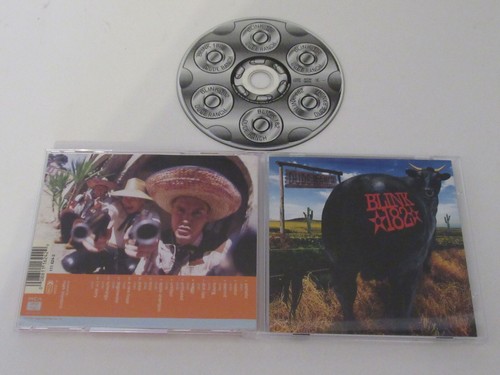 Blink-182 – Dude Ranch / MCA Records – 111 624-2 / CD Album | eBay