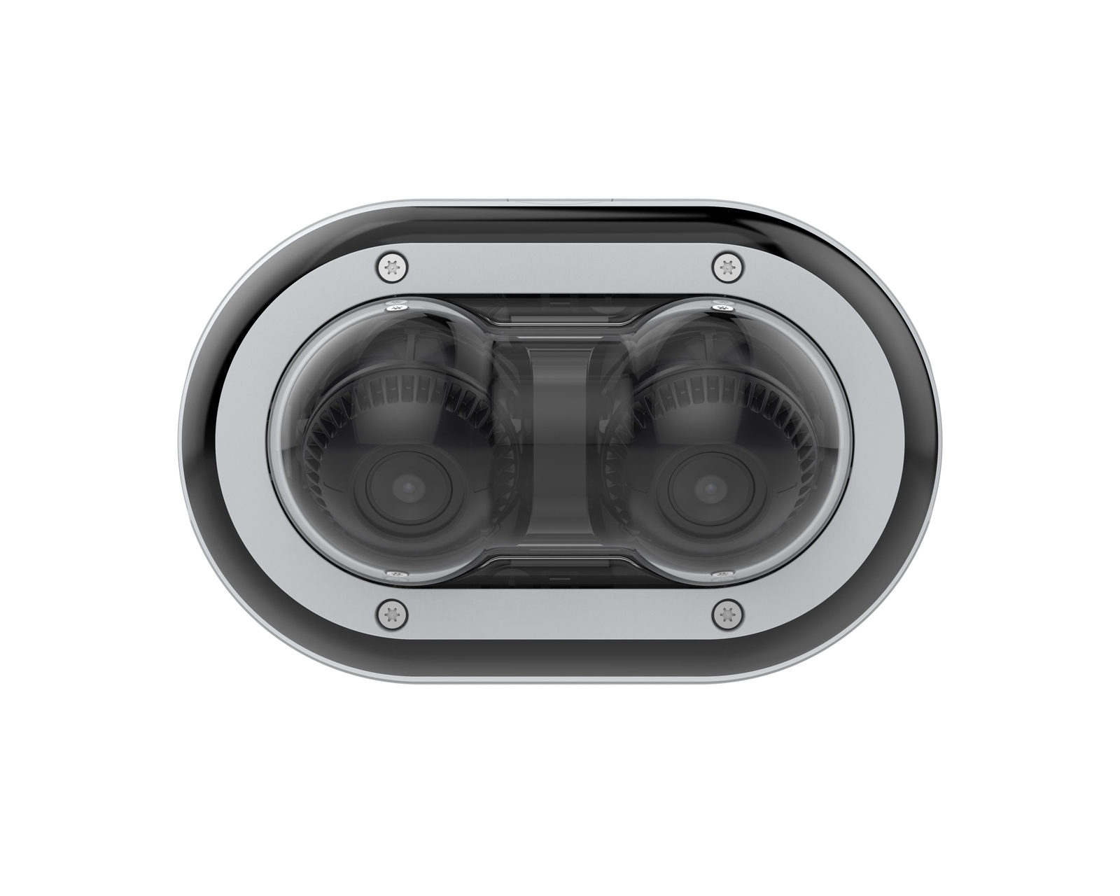 Axis P3715-PLVE Telecamera Di Rete Panorama Dome 01970-001 | eBay