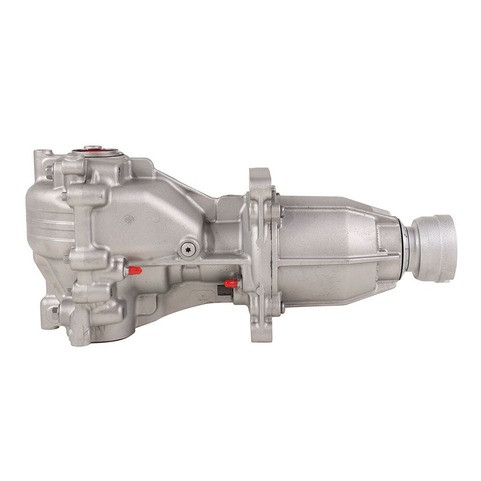 FOR 2013-2019 Ford Flex Explorer Edge Rear Differential 3.5 AWD 4WD ...