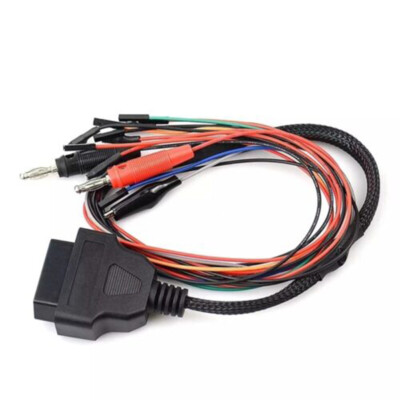 Tricore Cable MPPS V18 MPPS V21 D9D72834 ECU Bench Pinout Cable | eBay