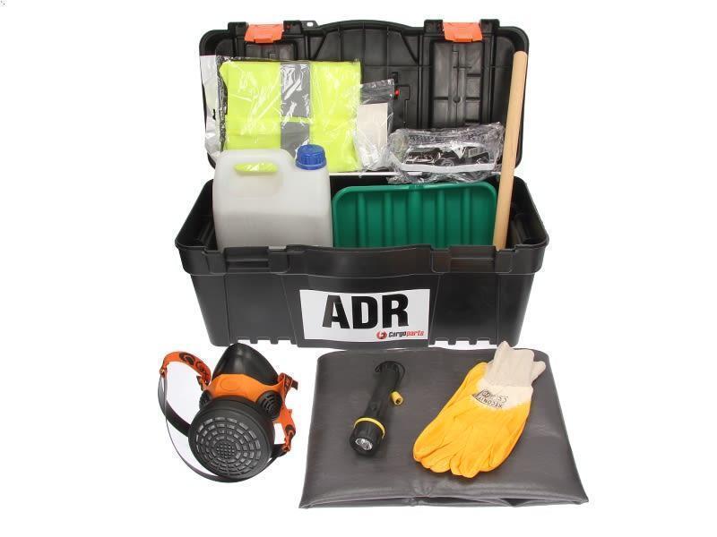 ADR kit CARGOPARTS ADR 3 CARGO SET | eBay