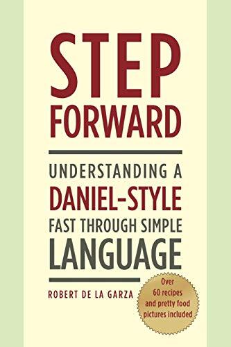 Step Forward: Understanding a Daniel-Style Fast through Simple Language ...