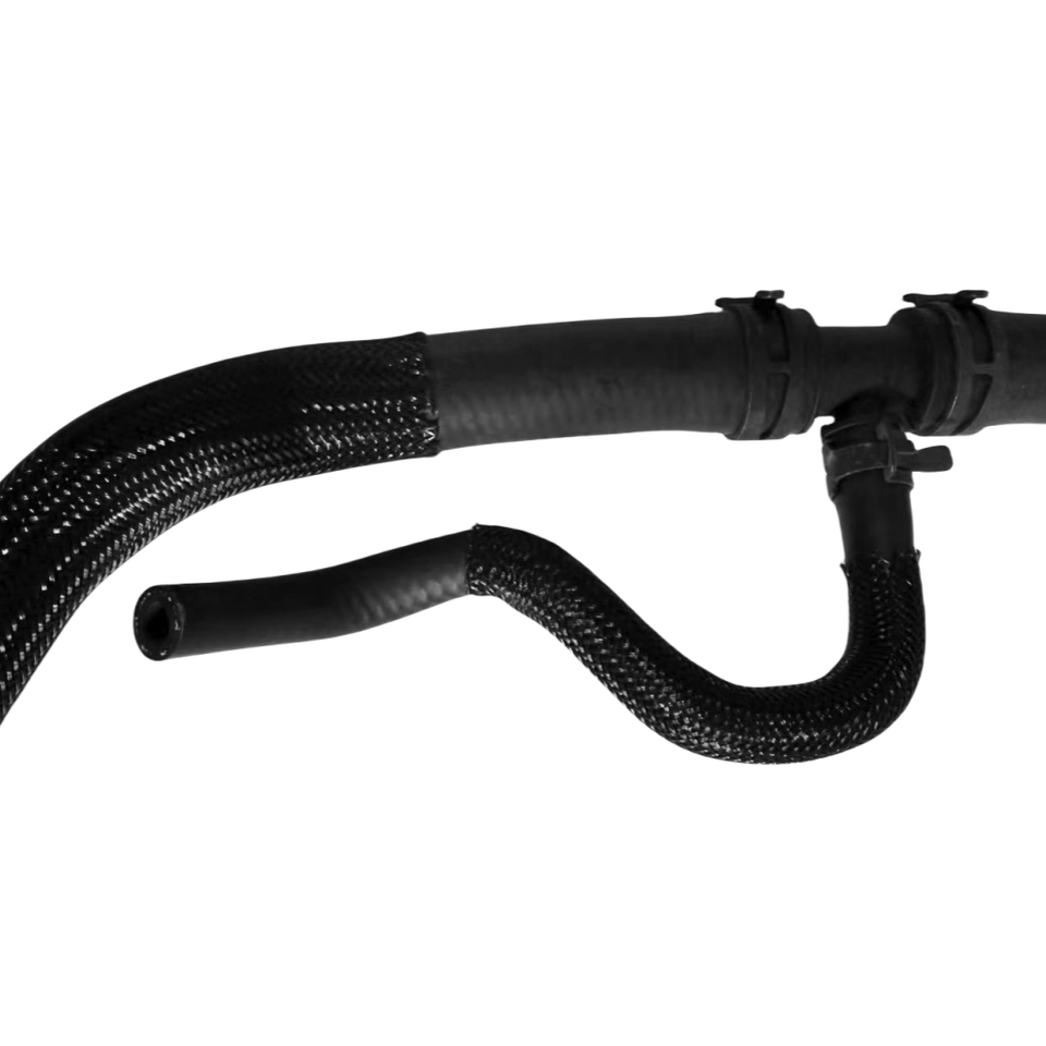 For 2013-2020 Ford Fusion 2.5L-L4 KH-815 HVAC Heater Hose Assembly ...