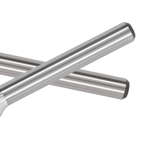 Precise Rotary Cutter Tool For Chamfering Deburring High Durability ...