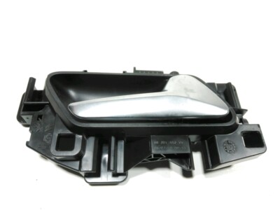 POIGNEE INTERIEURE PORTE AVANT DROITE 98201552VV DS DS3 CROSSBACK (06/ ...