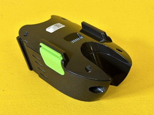 GTECH ATF036 GENUINE MULTI HANDHELD 22V 2000mAh Li-Ion Battery Pack ...