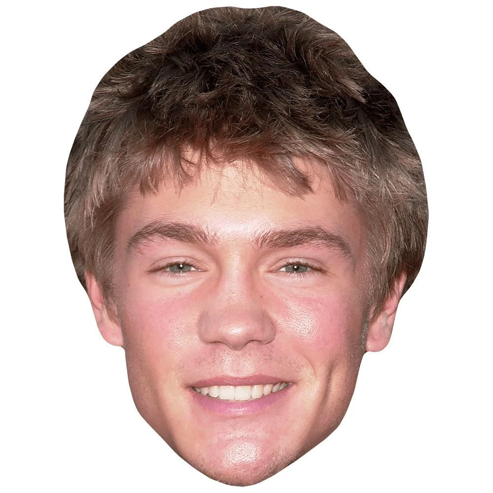 Young Chad Michael Murray