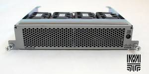 Cisco N2K-C2232-FAN Nexus N2K-C2232PP-10GE Switch FEX Fan Module | eBay