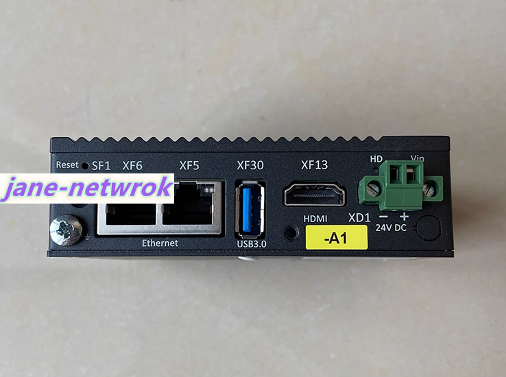 1pc used PR2100.1-111-AA-0-NA-A1-NNNNNNNN-N-IOTNN (Fedex or DHL 90days ...