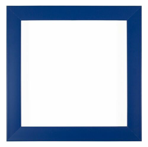 Square picture frame Rainbow Colour Range Picture Frame Photo Frame ...