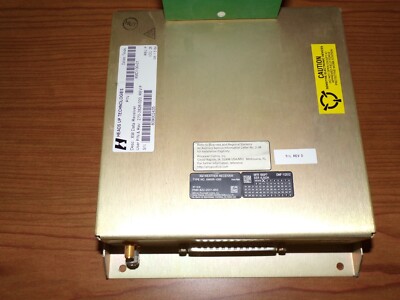 Rockwell Collins XMWR1000 XM Weather Receiver 822-2031-002 | eBay