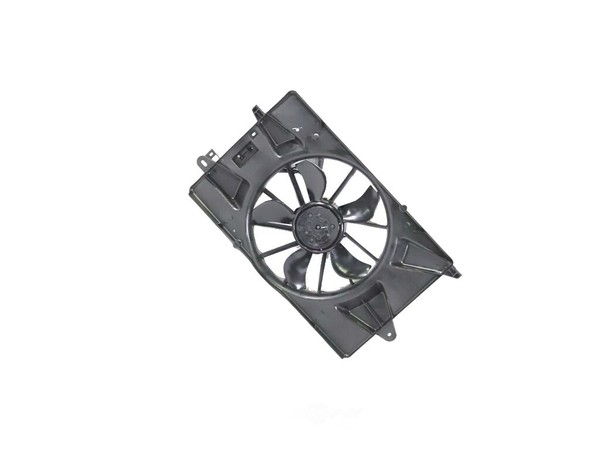 Engine Cooling Fan Module Mopar 68205996AC fits 2019 Jeep Cherokee for ...