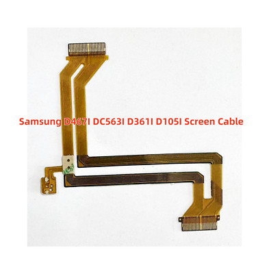 Samsung VP-D361 D362 D363 D365 D963 D965 Repair Cable Strap 2 pcs | eBay