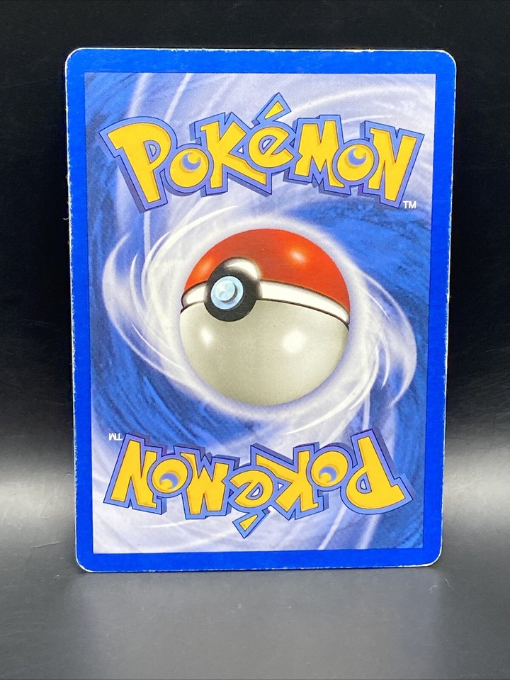 Pokémon TCG Shining Mewtwo Neo Destiny 109/105 Holo Unlimited Shiny ...