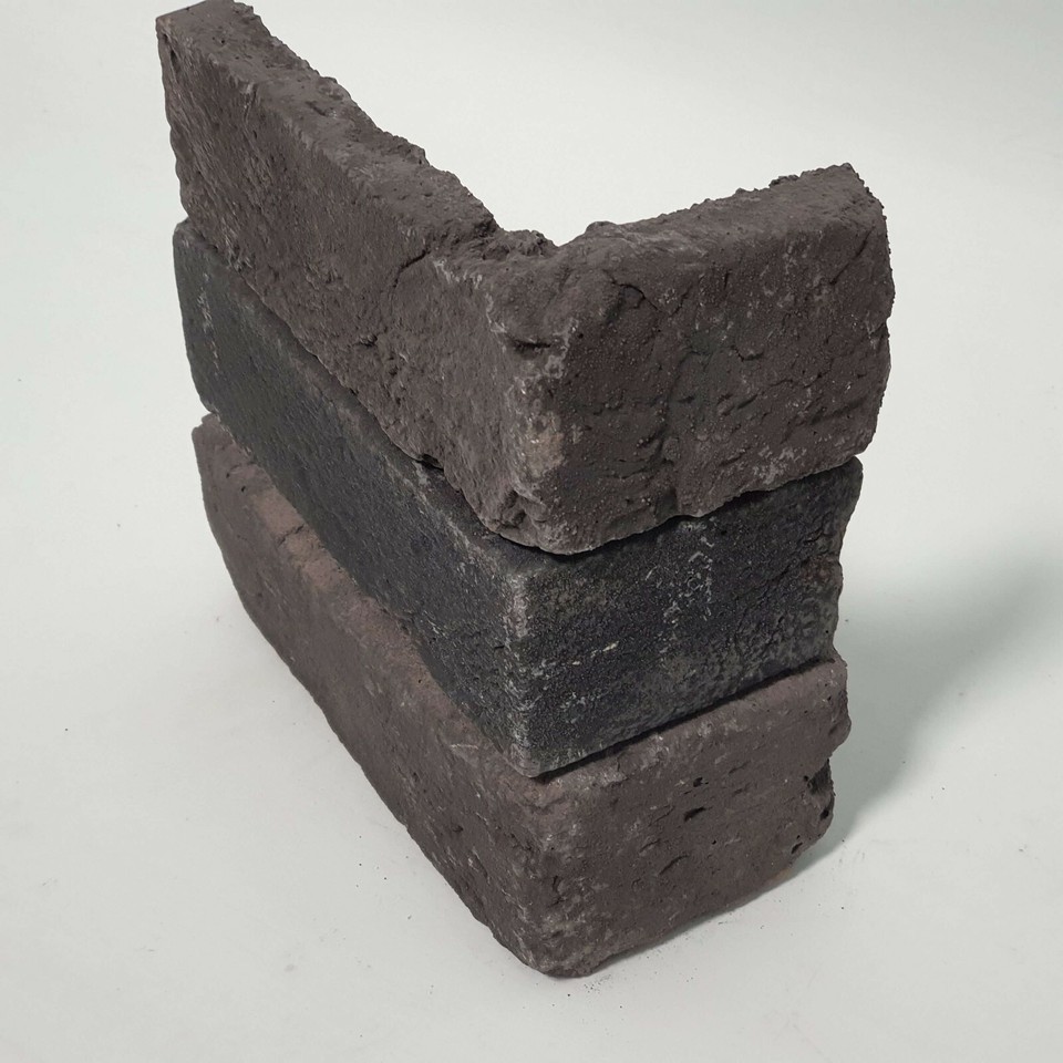 Decorative Brick, Wall Cladding, Slate Stone Tile Slips Brick Tiles ...