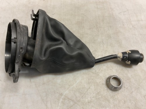 Jeep JK Wrangler OEM 6 Speed Manual Transmission Shifter Boot 2012-2017 ...