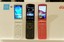 DOCOMO NEC N-01F 8.1 MP HD WATERPROOF UNLOCKED JAPANESE FLIP PHONE ...