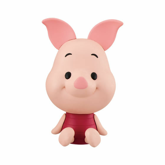 Chibi Piglet