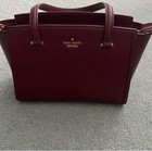 Kate Spade Satchel Handbag Serial RN 0102760 / CA 57710 | eBay