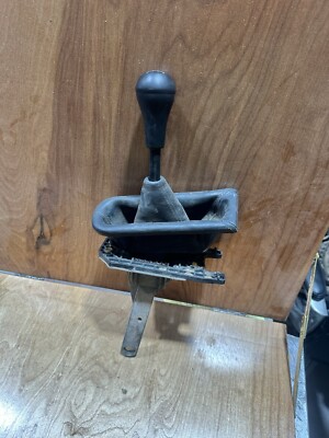 2003-2009 Dodge Ram 4x4 Shift Lever & Base Bracket For Manual Transfer ...