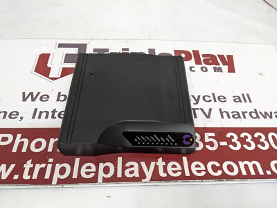 Calix 100-03821 726GE-I Indoor Gigabit ONT Modem Router w/ Pwr | eBay