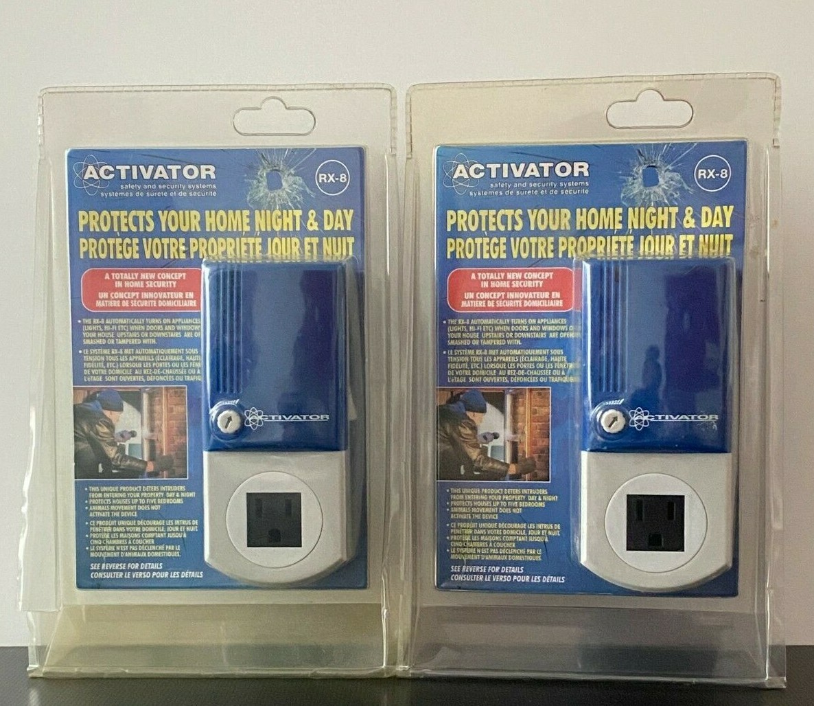 Infrasonic Paul Infrasonic