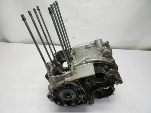 1979 YAMAHA XS650 XS 650 S HERITAGE SPECIAL CRANKCASE CASE BLOCK | eBay