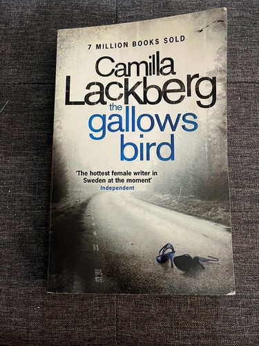 The Gallows Bird - Paperback By Lackberg, Camilla | eBay
