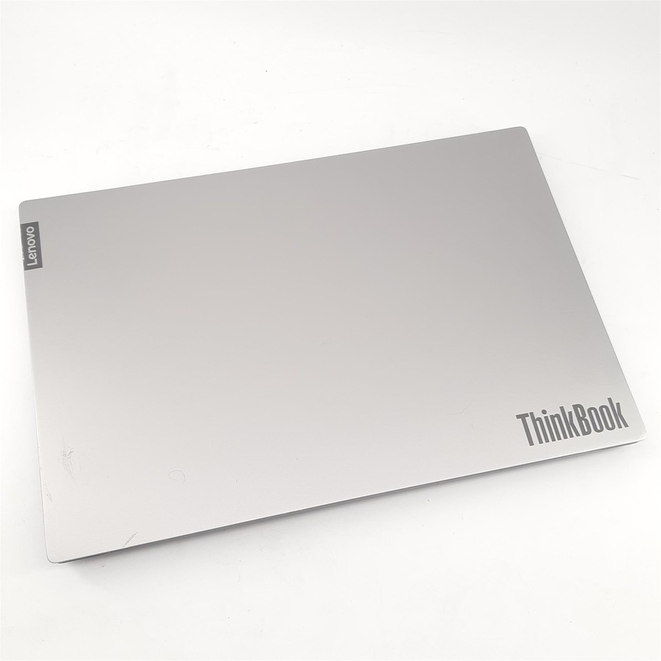 Lenovo 15.6" Laptop Thinkbook 15-IIL i5 10th Gen 8GB RAM 256GB SSD i5 ...