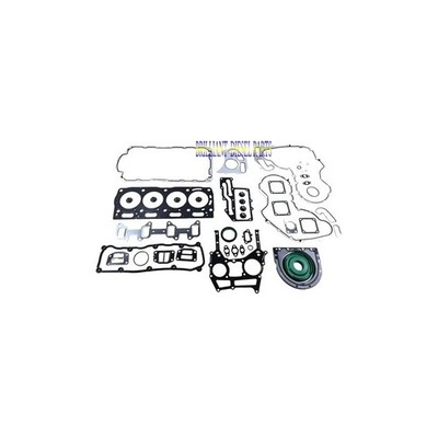 1104C-44T For Perkins T403047 T402948 Gasket Kit Direct injection ...
