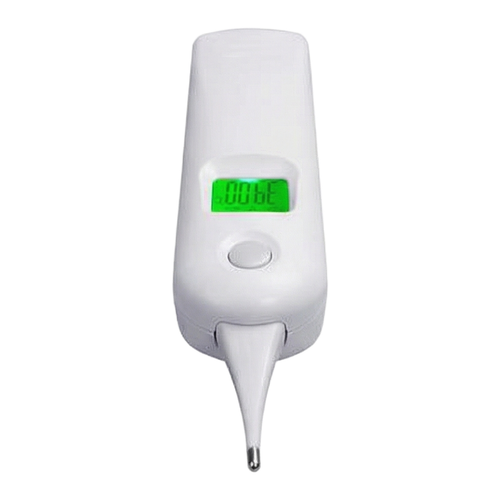 Fast Measurement Veterinary Thermometer with Waterproof Probe for ...