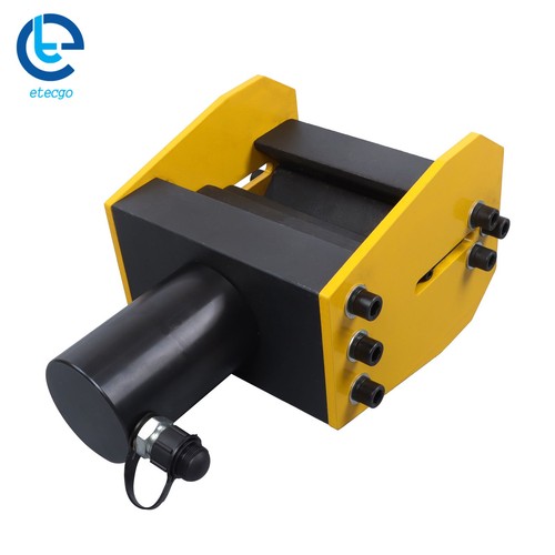 Bus Bar Bending Tool Copper Metal Pipe Bender Hydraulic Busbar Bender ...