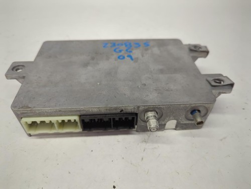 2009 PONTIAC G6 Communication module OnStar UE1 15899402 OEM 09 | eBay