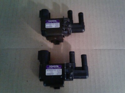 1996-01 TOYOTA CAMRY OEM VACUUM SWITCH VALVE VSV # 90910-12201 or 90080 ...